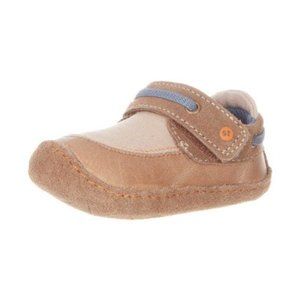 Stride Rite | Shoes | New Stride Rite Baby Infant Crawl Monty Bearc ...
